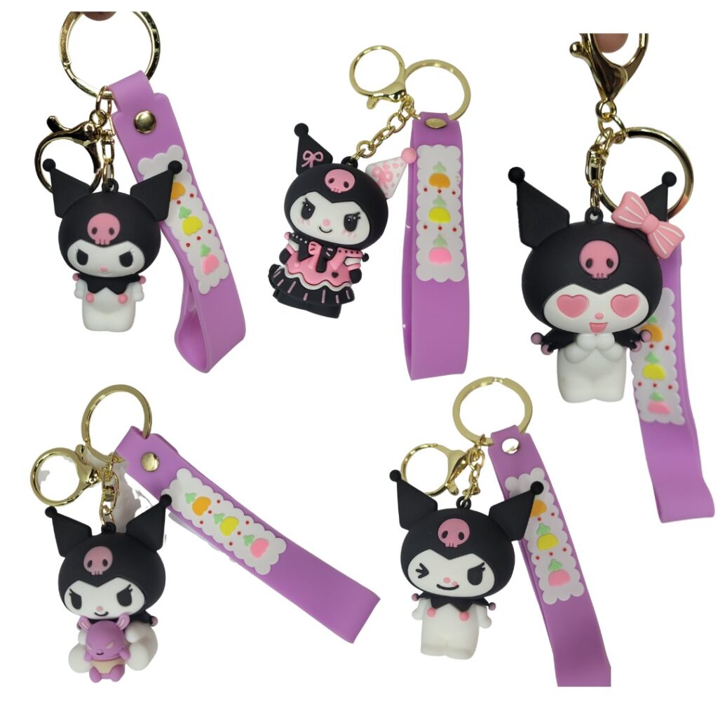 Kuromi – Tu Fiesta a un Click