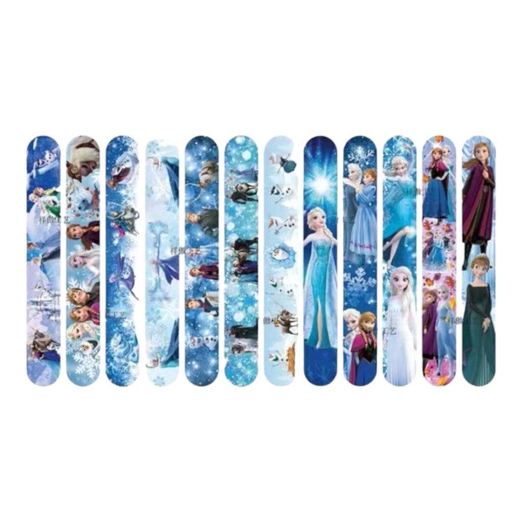 Frozen – Tu Fiesta a un Click